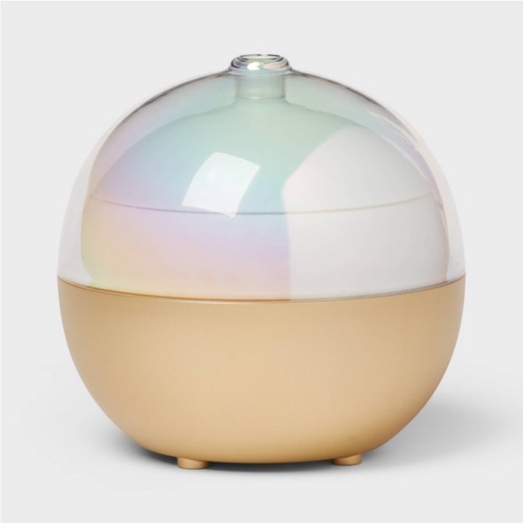 Threshold | Accents | Threshold Nwt Iridescent Top Gold Base Orb 30ml ...